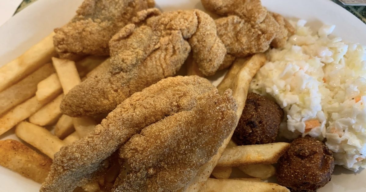 Fat Tuesday's | Explore Ridgeland, MS